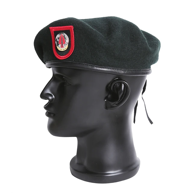 Delta Force Beret