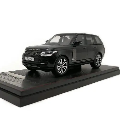 LCD-1-43-Scale-Model-For-LAND-RANGE-ROVER-Luxury-Car-Models-Diecast-Toy ...