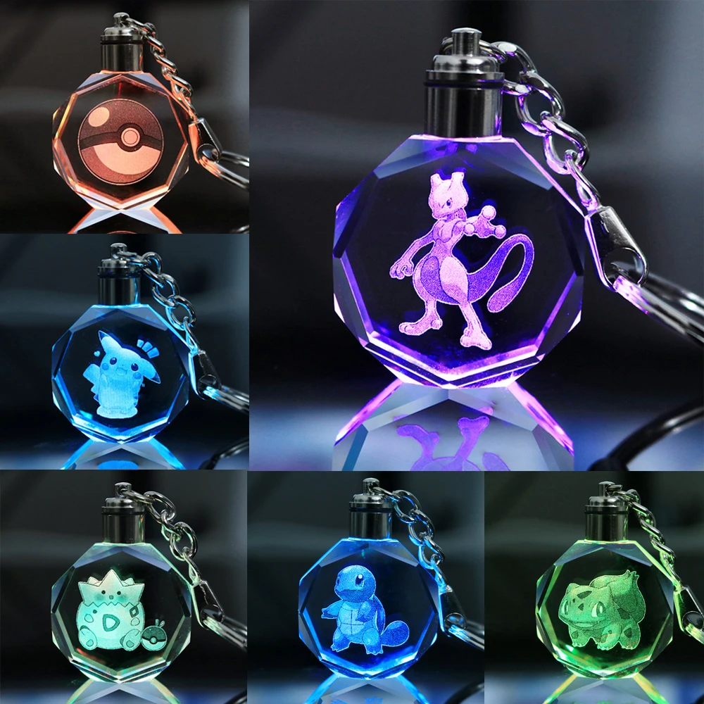 Pokemon-Anime-Figure-Pikachu-Pokeball-Charizard-Eevee-Jigglypuff ...