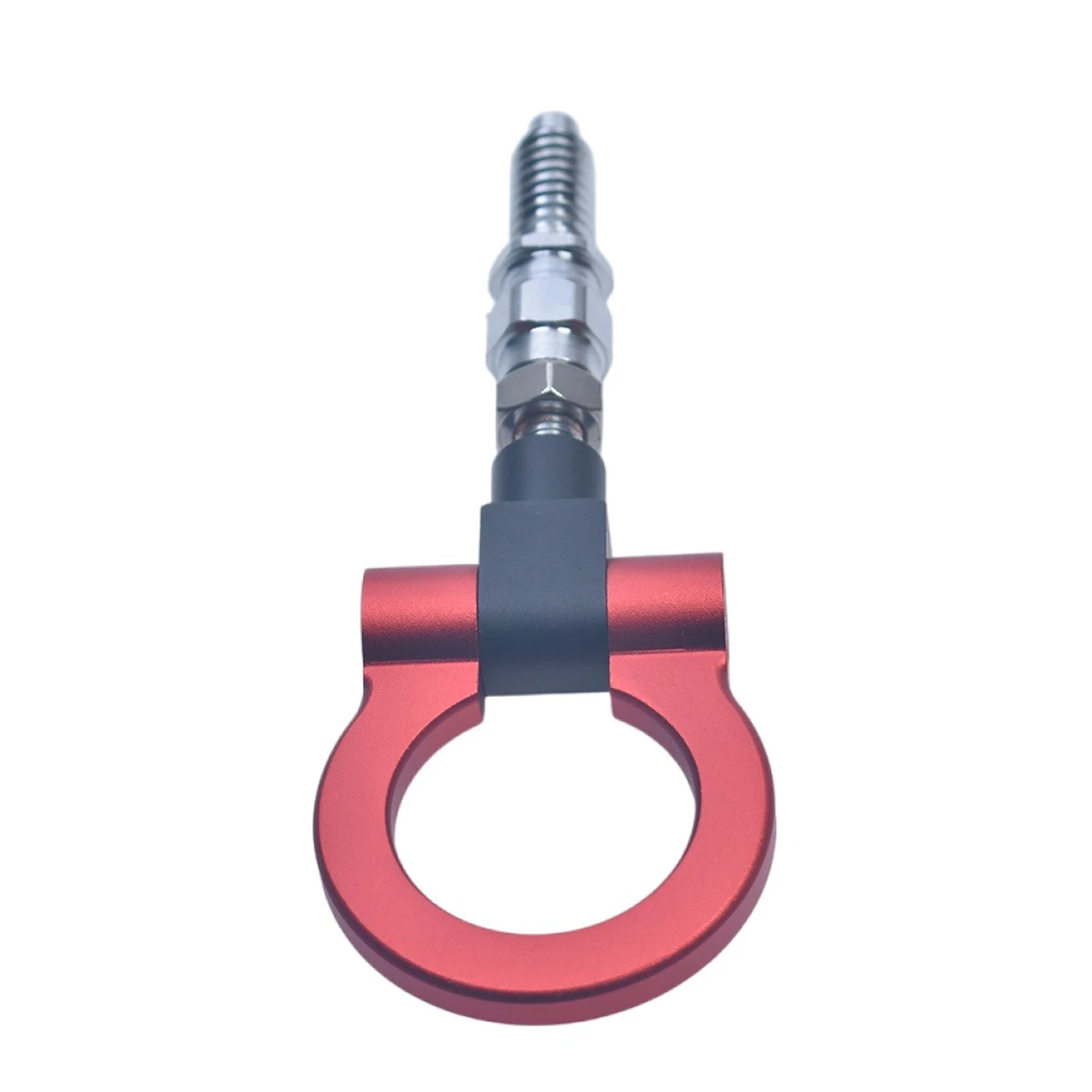 Circle Trailer Hitch