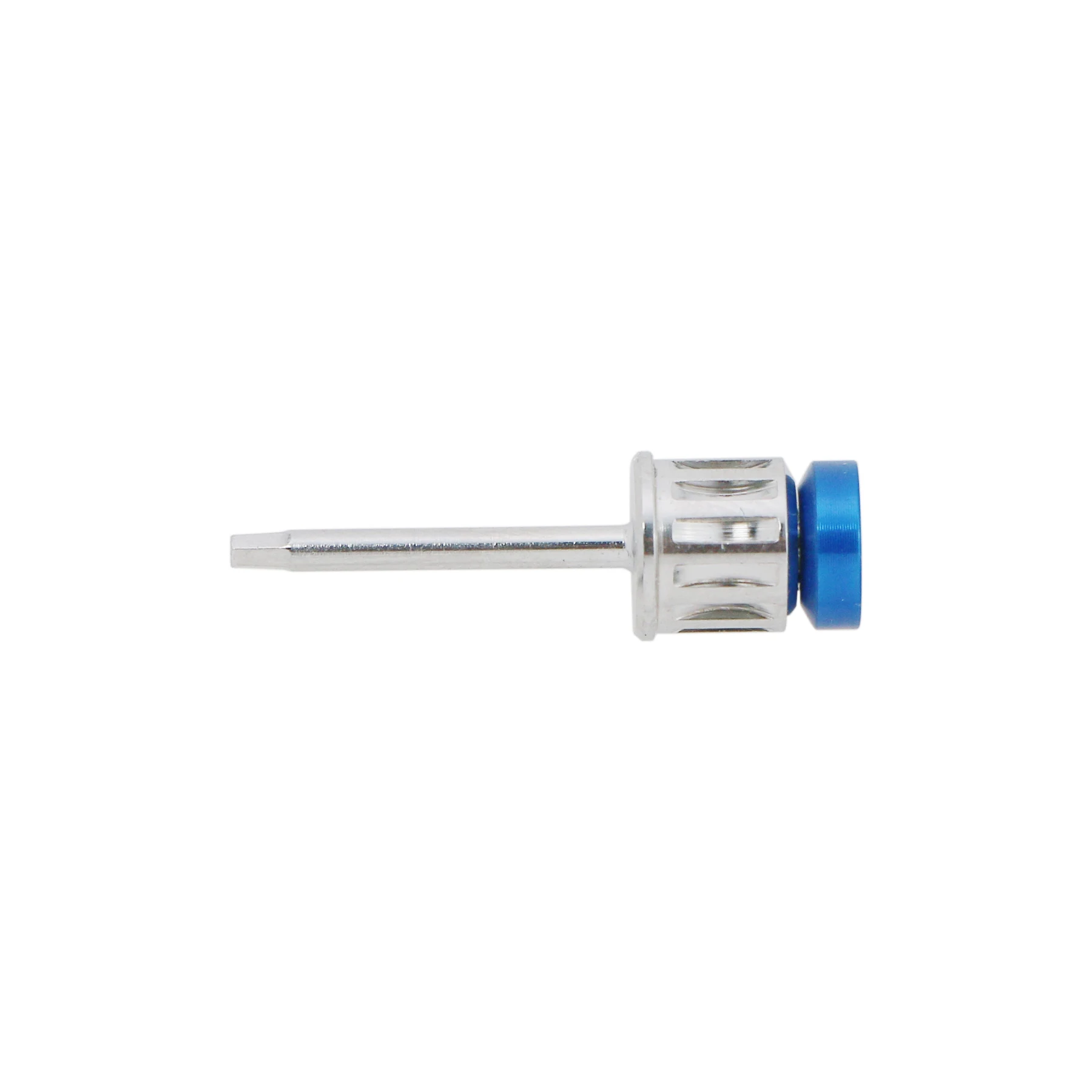 Zimmer Torque Wrench Hex Driver Instruction For Universal Implant