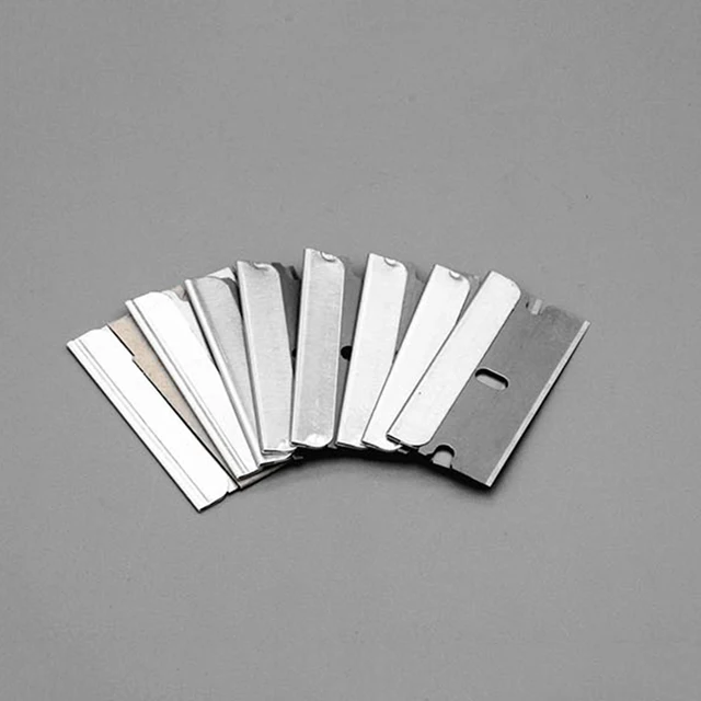 Leather Craft ToolsDIY Incision Replaceable Sharp Blade Skiving ...