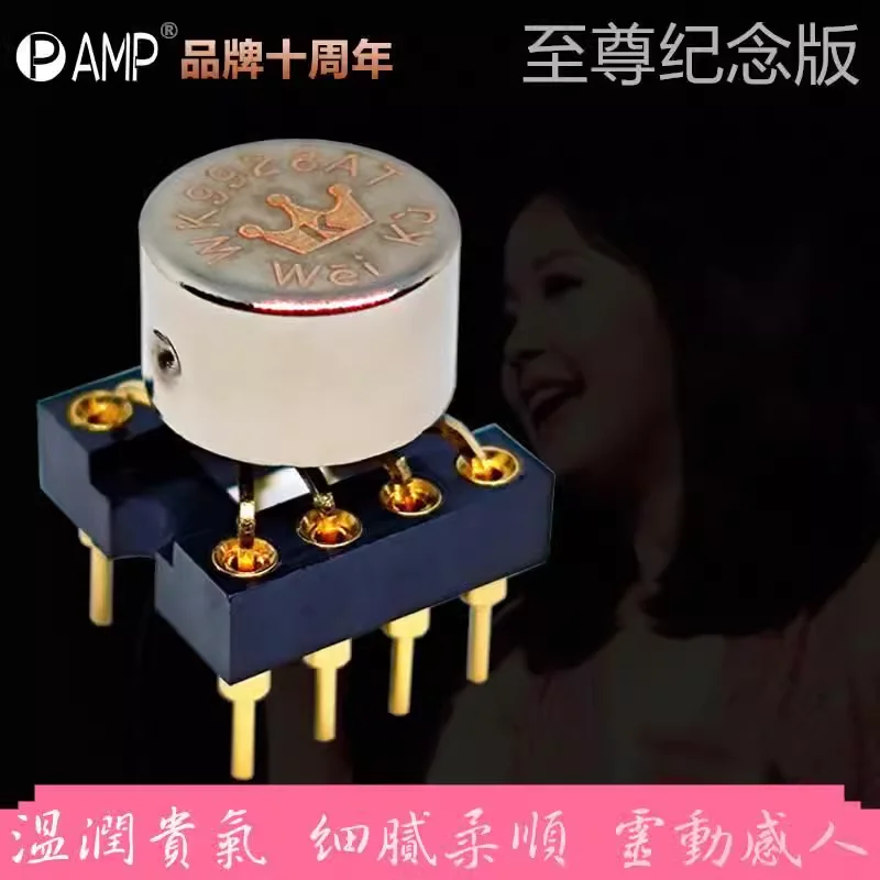 WK9928AT-dual-OP-AMP-upgrade-MUSES02-MUSES01-OPA2604AP-V5i-D-SS3602-V6 ...