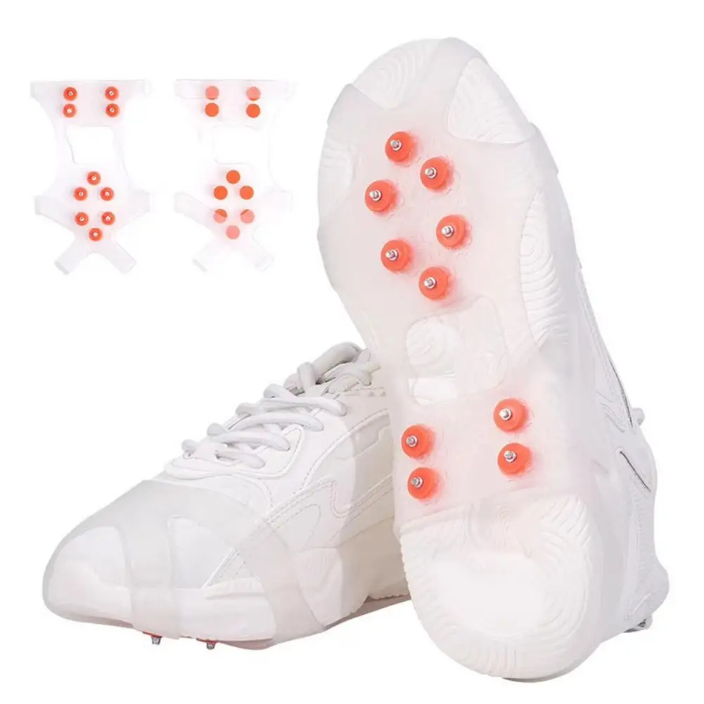 Anti-Slip Ice Cleats for Boots Shoes Shoe Spikes Snow Grips Cleats for ...