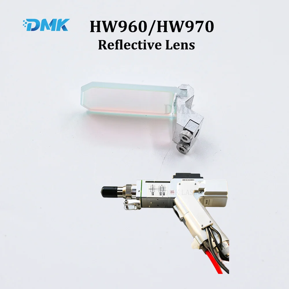 HW960-HW970-Laser-Reflective-Lens-With-Holder-For-Au3-HW970-HW960-Laser ...