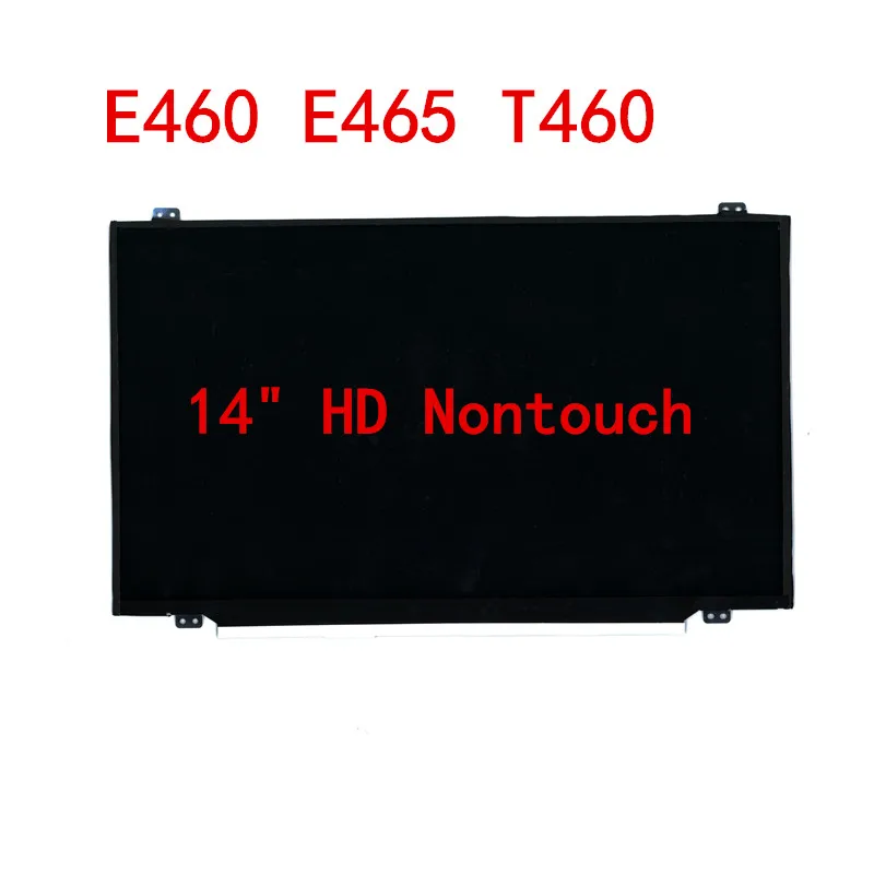 Original-For-Lenovo-ThinkPad-E460-E465-T460-Laptop-14-HD-N-Touch-LCD ...