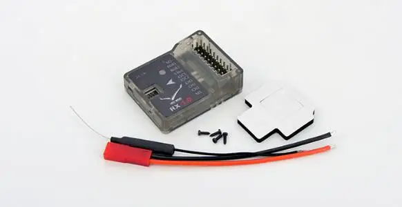 FTC-FTCRC-HUNTER-Wingspan-EPP-Delta-Flying-Wing-flight-contoller ...