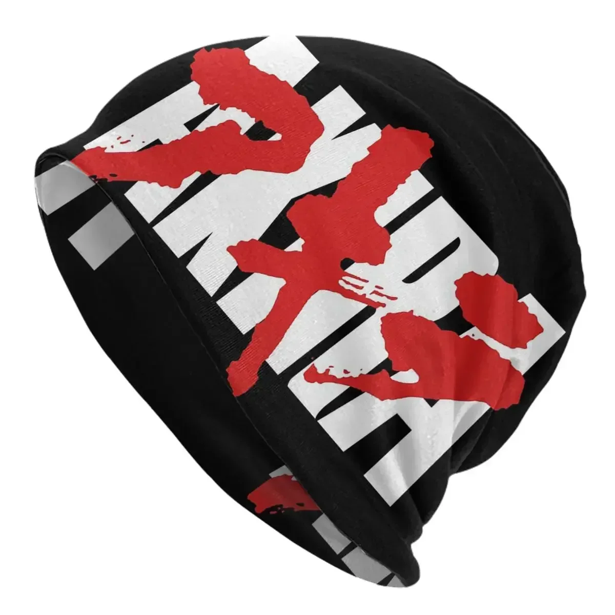 Neo-Tokyo-Explosion-Akira-Biker-Gang-Shotaro-Film-Unisex-Beanies-Caps ...