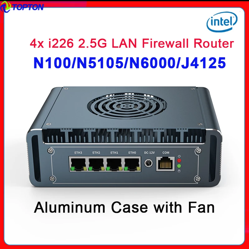 Fanless-Mini-PC-Intel-N100-Firewall-Appliance-4x-2-5G-LAN-i226-V-N5105 ...