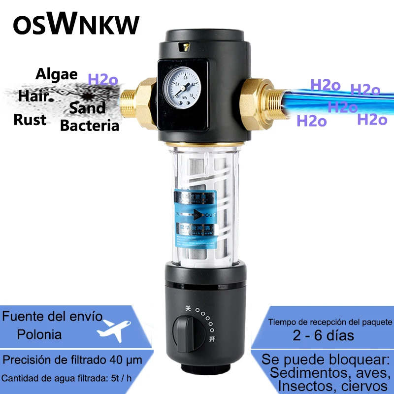 Purificador-de-prefiltro-OSWNKW-03-para-toda-la-casa-sistema-de ...