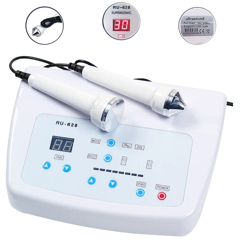 Ultrasonic-Women-Skin-Care-Whitening-Freckle-Removal-High-Frequency ...