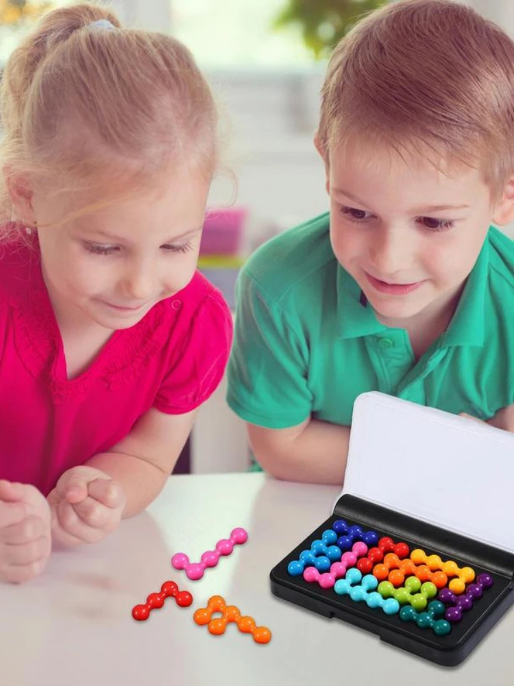 Logic-Challenges-IQ-Puzzler-Pro-a-Travel-Game-for-Kids-and-Adults-a ...