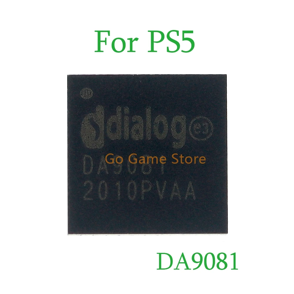 1pc For PS5 Original New DA9081 Chip Handle Motherboard IC for ...