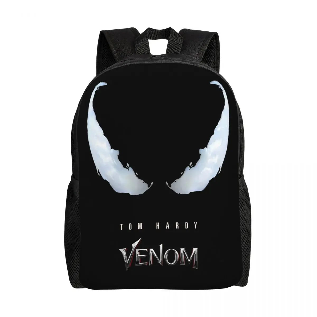 Kid's 2024 Movie Venom The Last Dance Backpack Preschool Kindergarten ...