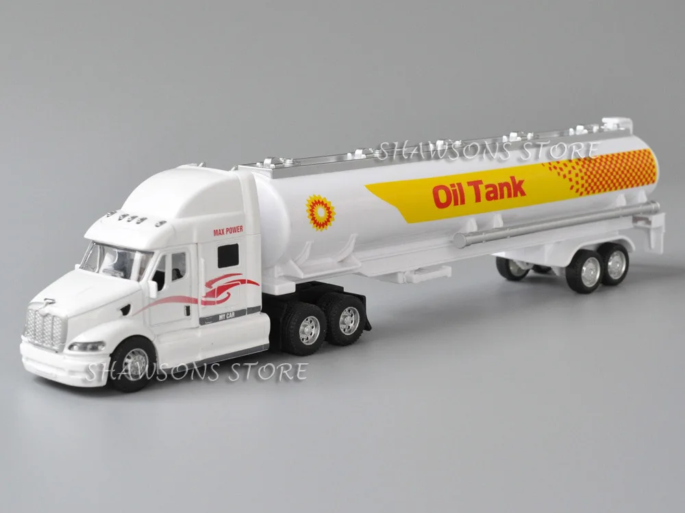Fuel Tanker Trailer | AliExpress Business