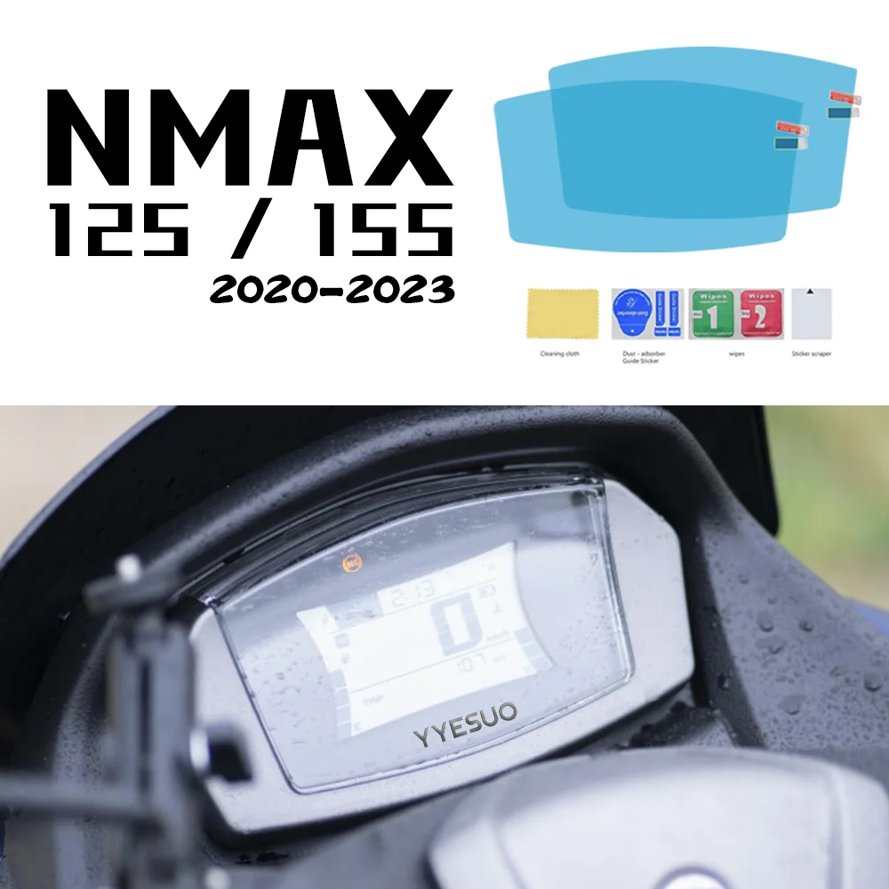 NMAX-125-Motorcycle-Screen-Protectors-for-YAMAHA-NMAX125-NMAX155 ...