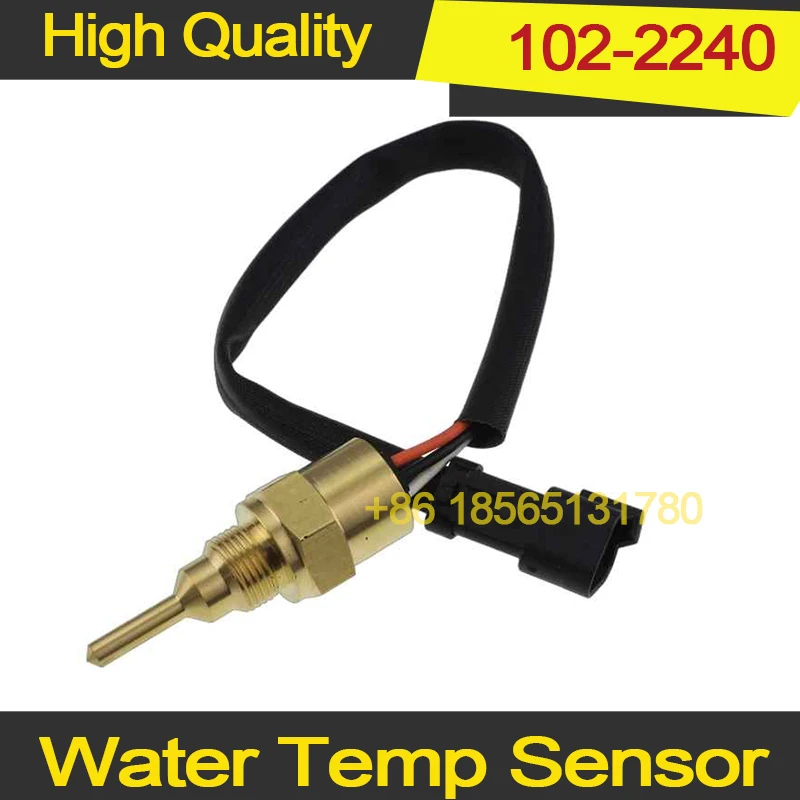 High-Quality-Truck-Parts-Coolant-Temp-Sensor-1022240-Temperature-Sensor ...