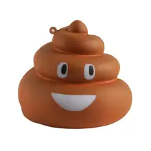 Poop Stress Relief Toy | Toys Restless Children | Anti Stress Poop Toy ...
