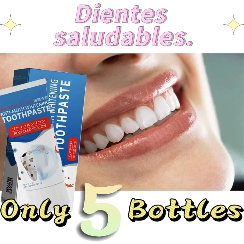 Toothpaste-of-Teeth-Whitening-Repair-of-Cavities-Caries-Removal-of ...