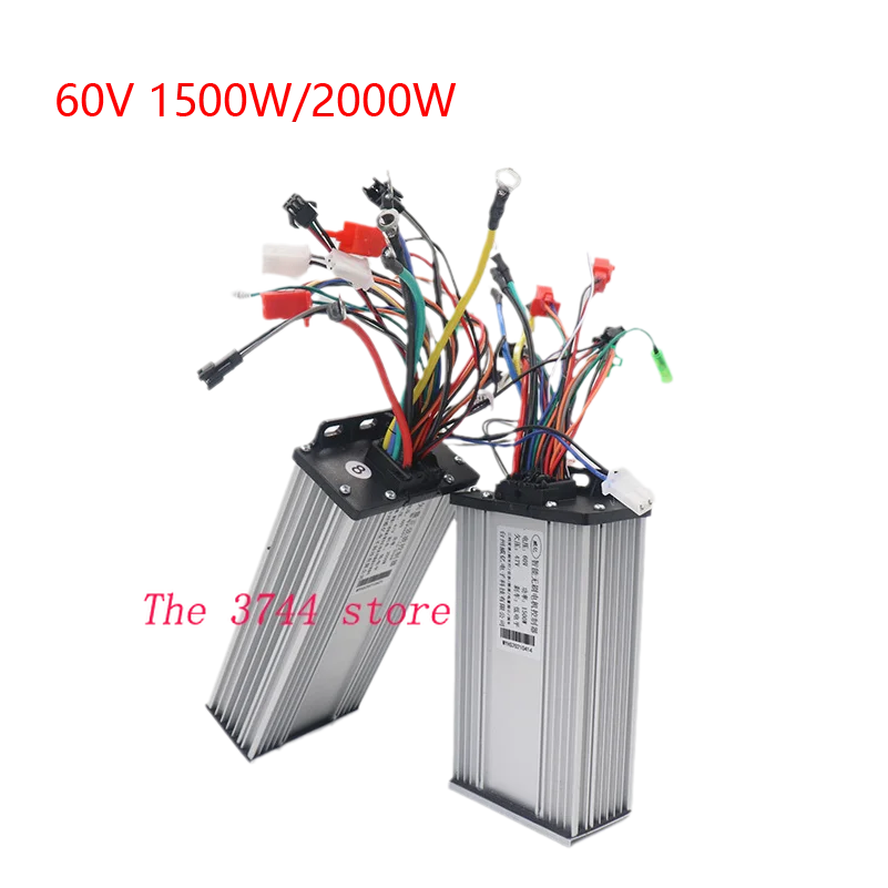 60V-72V-1500W-2000W-Three-speed-Controller-For-Citycoco-Electric ...
