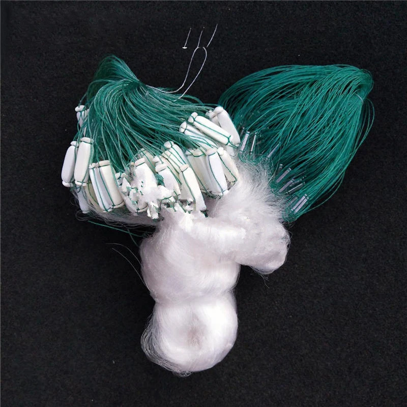 Filet-de-p-che-en-nylon-une-couche-pi-ge-flotteur-durable-filet ...