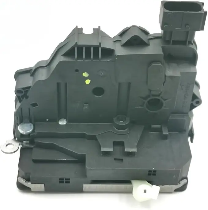 Left Front/Right Front For Mercedes-Benz Actros MP4 Truck Door Lock ...