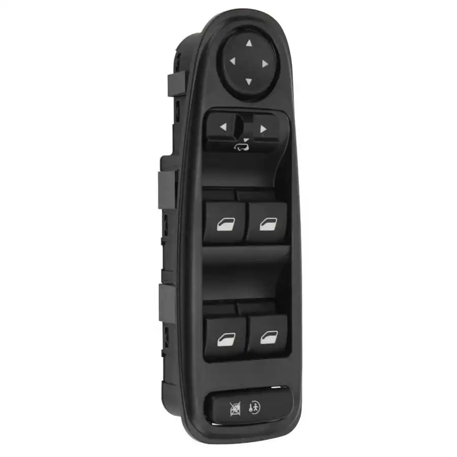 Power Window Switch 6554.YH Electric Window Switch Replacement for ...