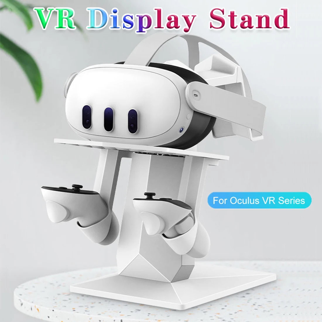 Soporte-de-pantalla-VR-controlador-Holdeand-para-Meta-Quest-3-Meta ...