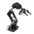 6 Dof 6dof Arm Robot Manipulator Metal Alloy Mechanical Clamp Claw Kit ...