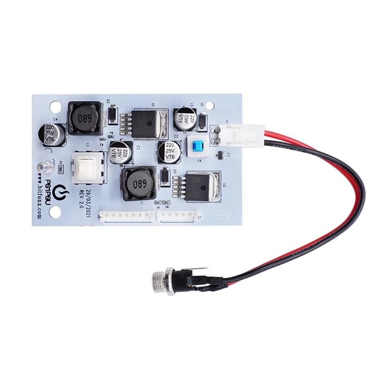 For PS1PSU V2.0 Power Supply 12V PS1PSU Power Board For Sony PS1 ...