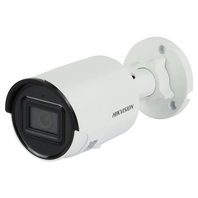 ANO-L7012R Hanwha 4MP Fixed IP Bullet Camera, NDAA FCC, 51% OFF