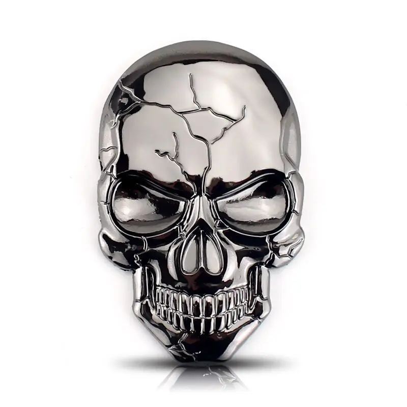Bf4 Skull Emblem