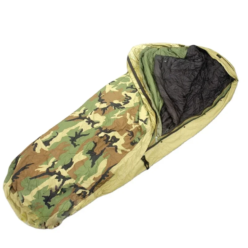 Waterproof-Bivy-Bag-Sleeping-Bag-Cover-Bivy-Sack-for-OEM-ODM-Waterproof ...