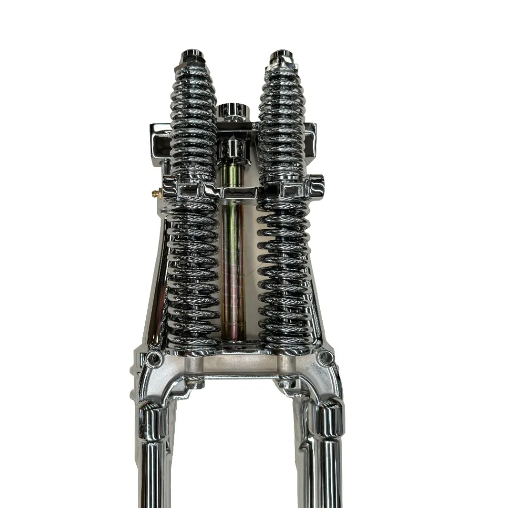 Long Springers Front End for Sale: What You Really Need to Know Before ...