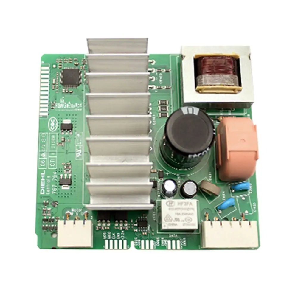 Washing-Machine-Motherboard-Inverter-Module-For-Siemens-IQ300-IQ500 ...