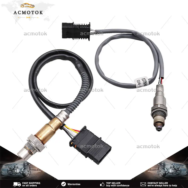11788600992 11788604889 Oxygen Sensor O2 Sensor Lambda Sensor For BMW ...
