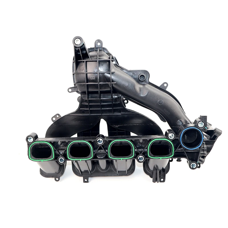 Car Engine Intake Manifold For Ford C-max Focus Mk2 Galaxy Mondeo Mk3 ...