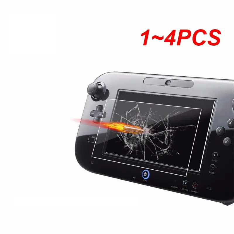 1-4PCS-Anti-Glare-LCD-Screen-Skin-Clear-Film-Protector-Cover-Compatible ...