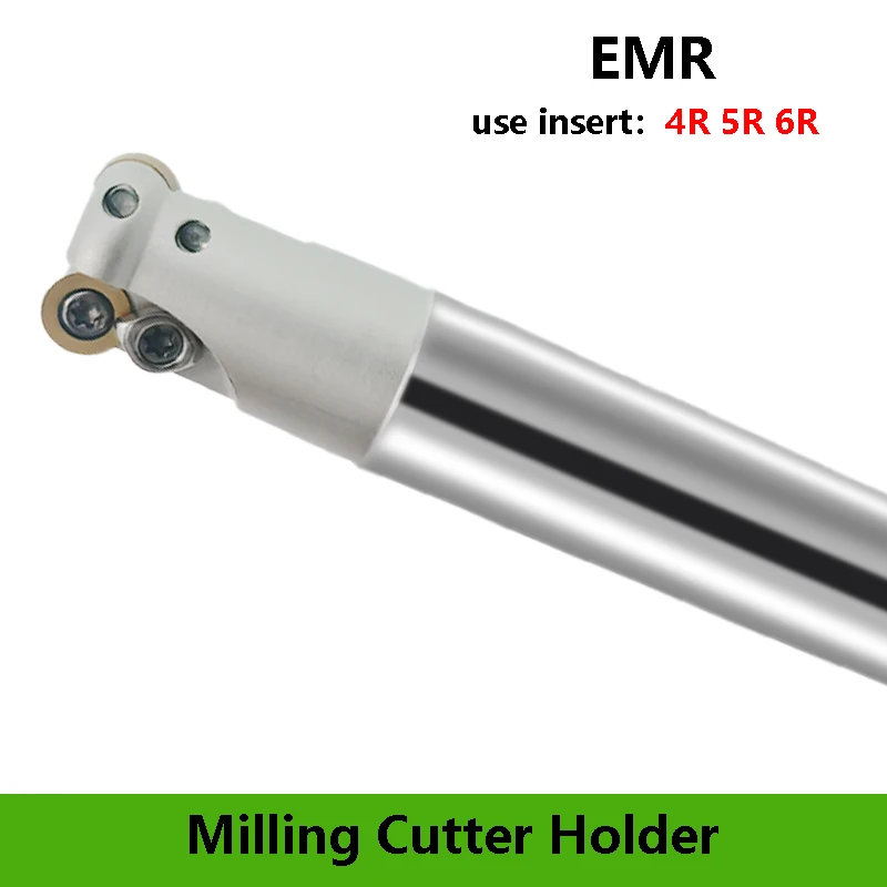 LIHAOPING-Round-Nose-Milling-Cutter-Holder-CNC-m-quina-Carbide-insere ...