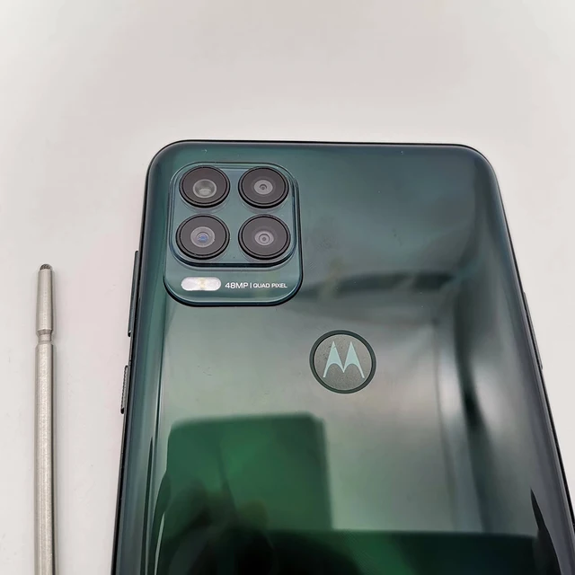Motorola Moto G Stylus 5G XT2131 XT2131-1 Original Unlocked 128GB 4GB ...