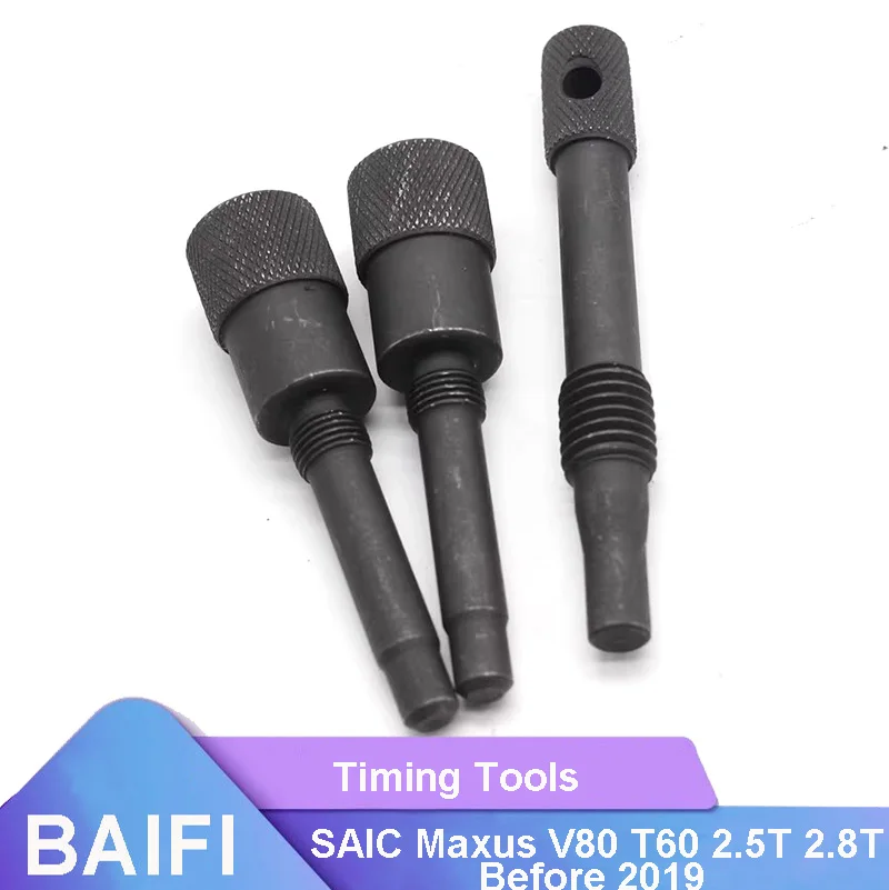 BAIFI Brand New Engine Timing Tools For SAIC Maxus V80 T60 2.5T 2.8T ...