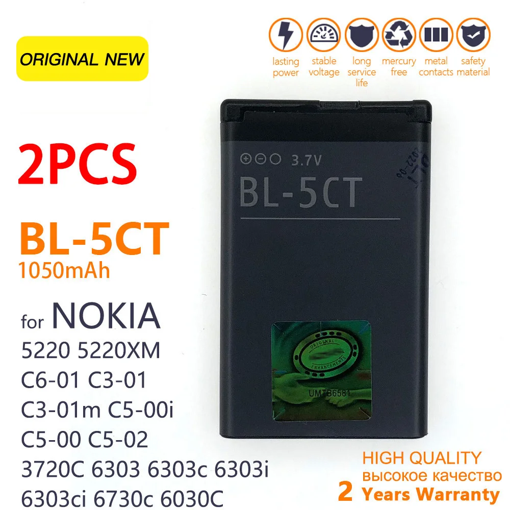 1050mAh-BL-5CT-BL5CT-BL-5CT-Rechargeable-Phone-Batteries-For-Nokia-3720C-5220XM-6303C-6730C-C5.jpg