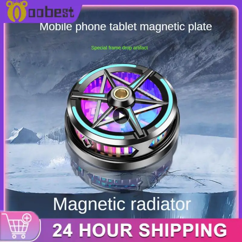 S6-Mobile-Phone-Radiator-Magnetic-Semiconductor-Refrigeration-Mobile ...