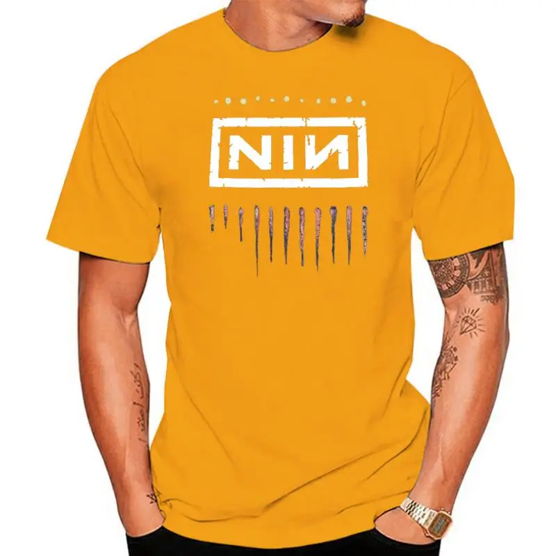 NINE-INCH-NAILS-NIN-LOGO-NEW-BLACK-SHORT-LONG-SLEEVE-T-SHIRT-M-Xl-2xl ...