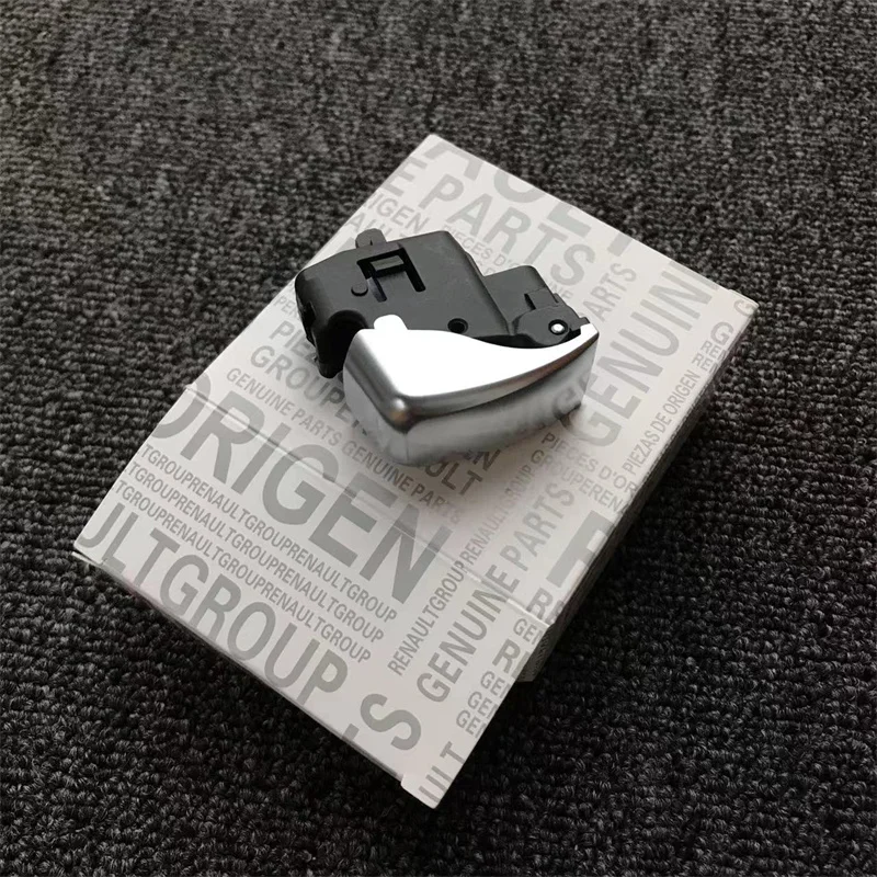 Gear Shift Knob Button for Renault Koleos Kadjar Megane 4 Genuine Parts ...