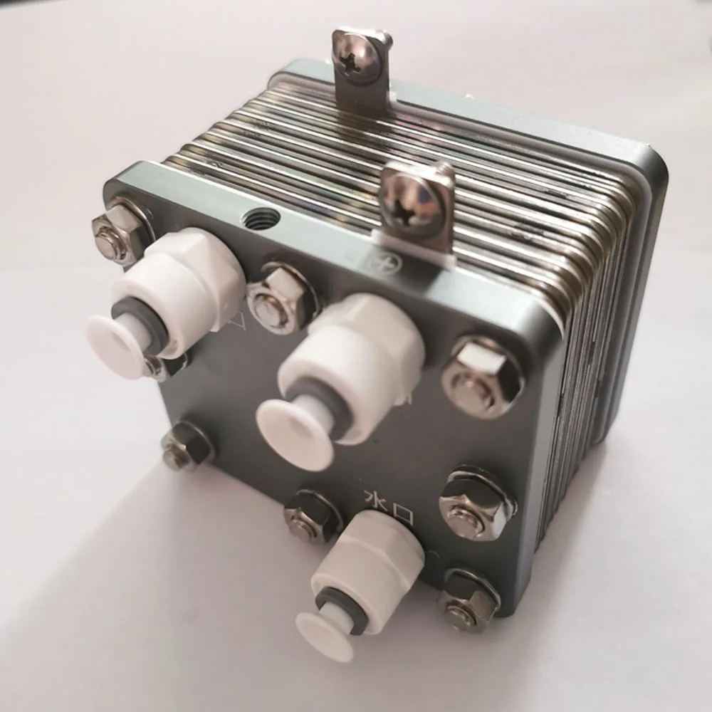 1200ml-PEM-Electrolyzer-Electrolyzed-Water-Hydrogen-Production-Hydrogen ...