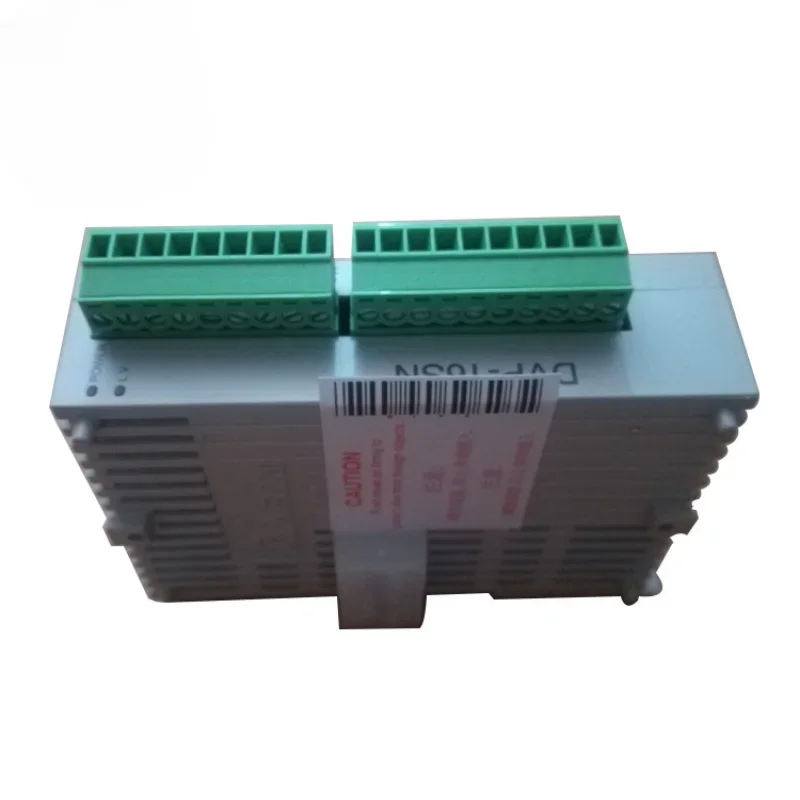 Delta-PLC-analog-quantity-expansion-module-DVP04AD-E2-DVP06XA-E2-4 ...