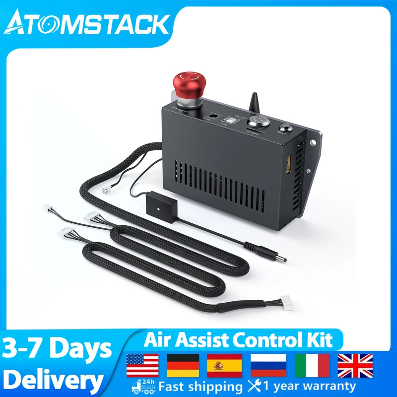 Atomstack-Air-Assist-Control-Kit-Support-WiFi-Offline-Work-Automatic ...