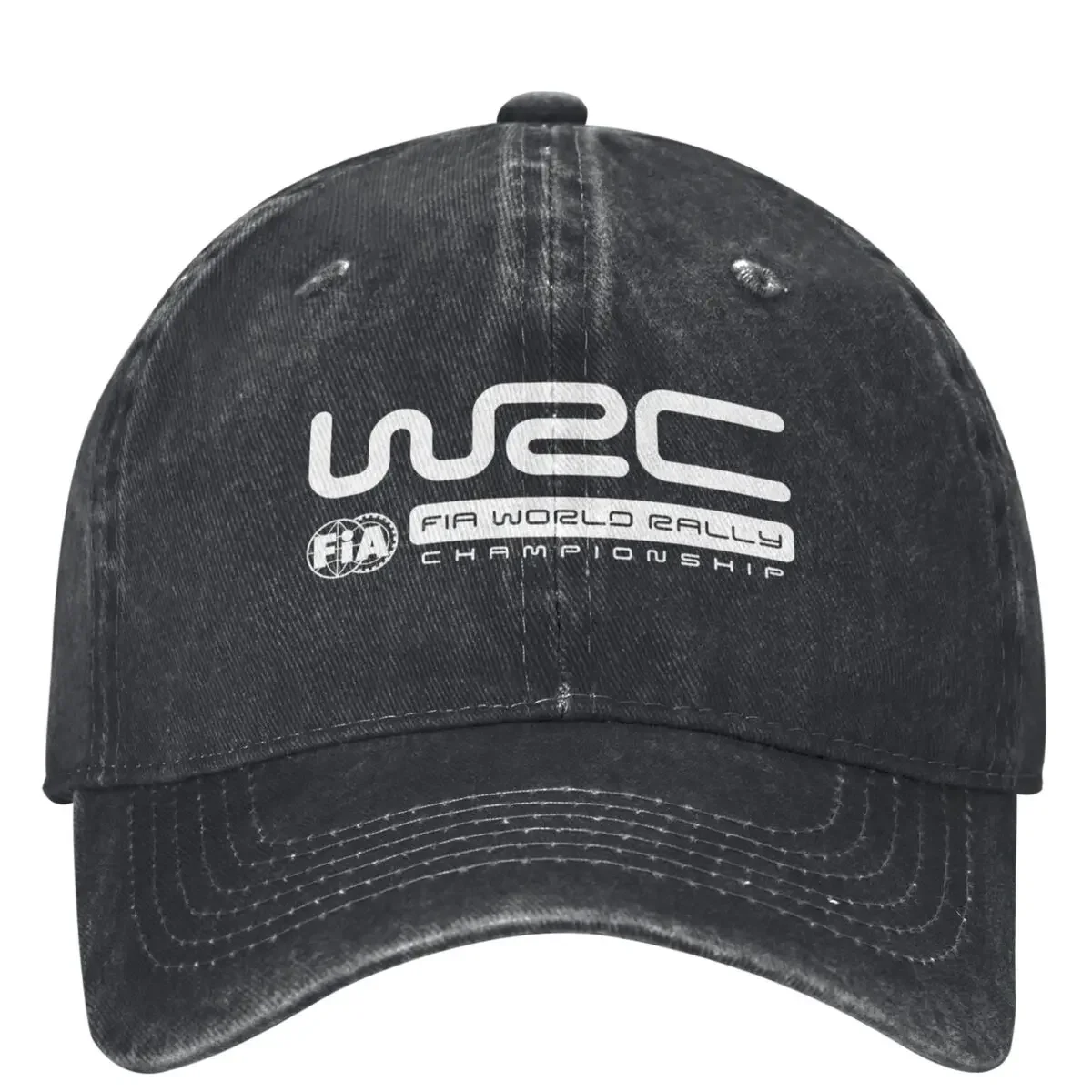 WRC World Rally Championship Cap Outfit For Men Women Baseball Caps ...