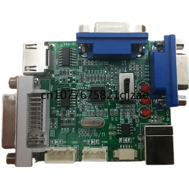 Original-Mstar-Burner-Programmer-Debug-USB-Driver-Board-Upgrade ...